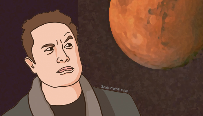 The Life of Elon Musk | Science Me The Life of Elon Musk | Science Me