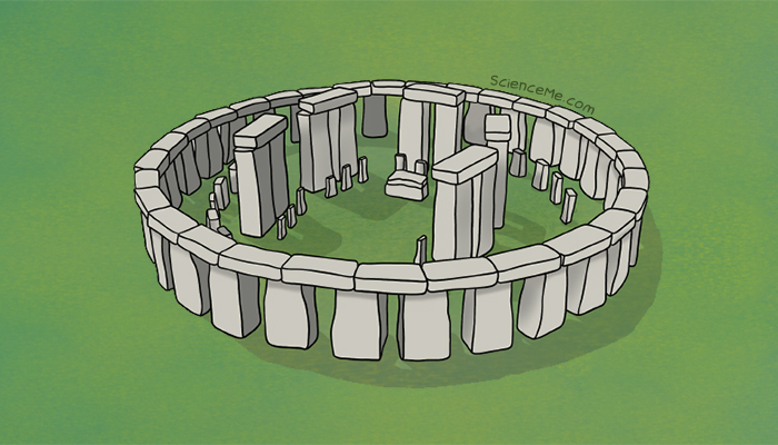 How Was Stonehenge Built? | Science Me